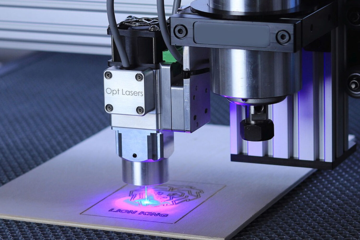 Unlocking Creativity With Laser Engraving | Soto Laser Fabrication